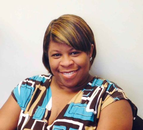 Aisha Johnson | Families Helping Familes